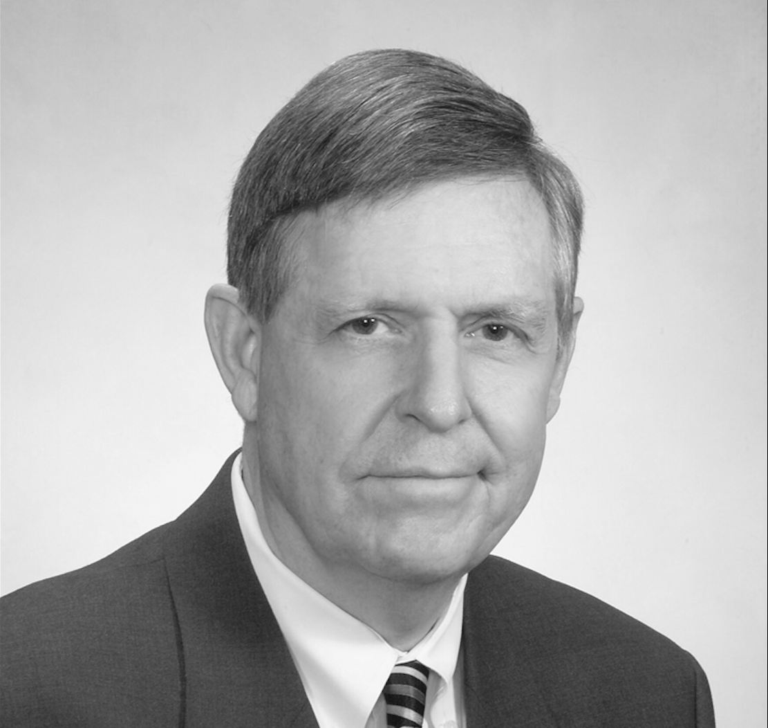 W. Richard Hairfield – Hairfield Morton Attorneys at Law